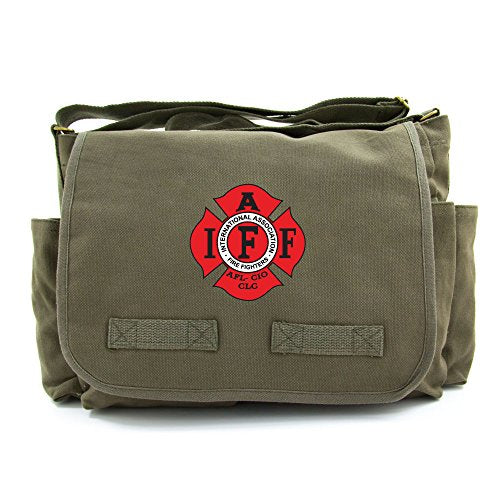 Shop IAFF International Association of Fire F – Luggage Factory