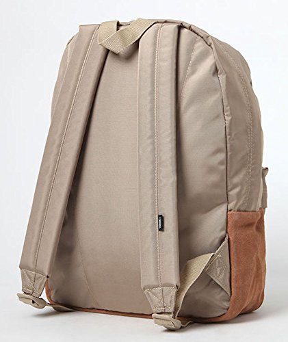 Shop Vans Shoes Old Skool Ii Backpack / Khaki – Luggage Factory