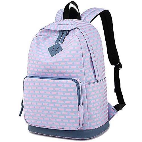 Shop Backpack for Girls,Hey Yoo Classic Polka – Luggage Factory