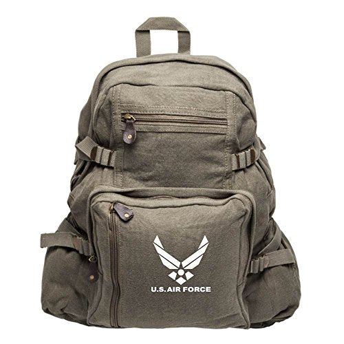 Shop United Sates Air Force Emblem Army Sport – Luggage Factory