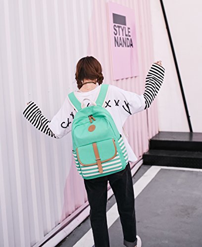 Shop School Backpack for Girls, Gazigo Womens – Luggage Factory