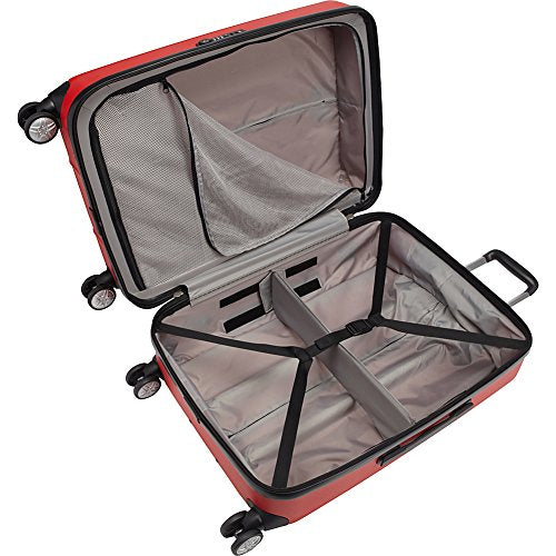 Shop eBags EXO 2.0 Hardside 24" Spinner – Luggage Factory