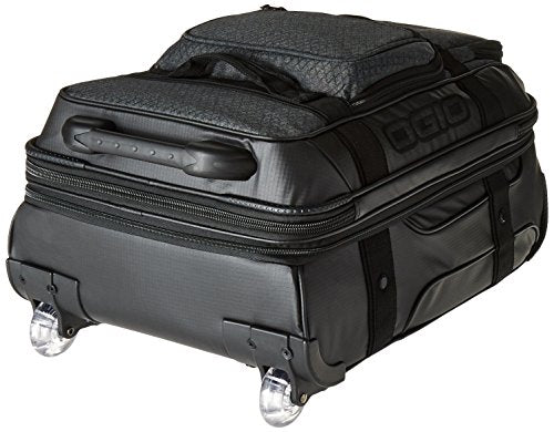 Shop Ogio International Ogio Layover, Graphit – Luggage Factory