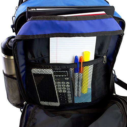 Fuel Active Backpack, Black