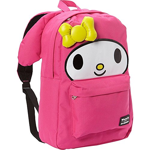Shop Loungefly school backpack featuring Sanr – Luggage Factory