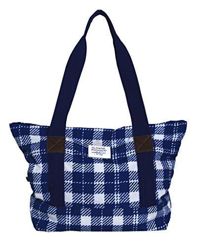 Shop Sloane Ranger Canvas Tote Bag Tea Time – Luggage Factory
