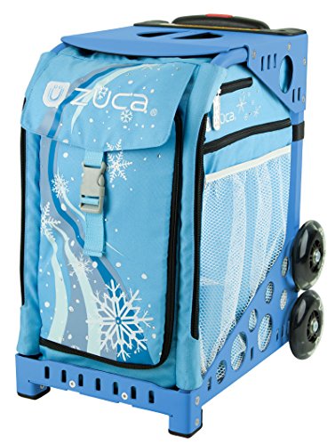 Shop Zuca Wonderland Sport Insert Bag & B – Luggage Factory
