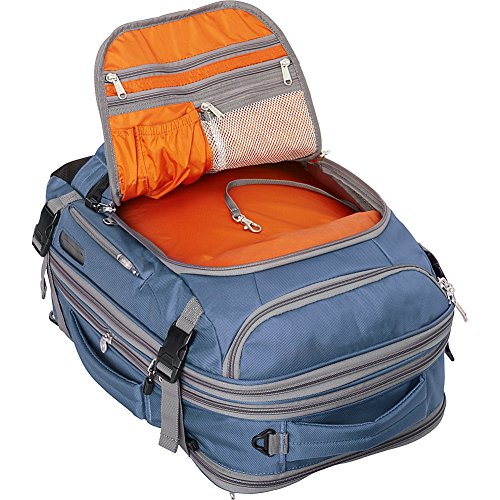 Shop eBags TLS Mother Lode Weekender Junior 1 – Luggage Factory