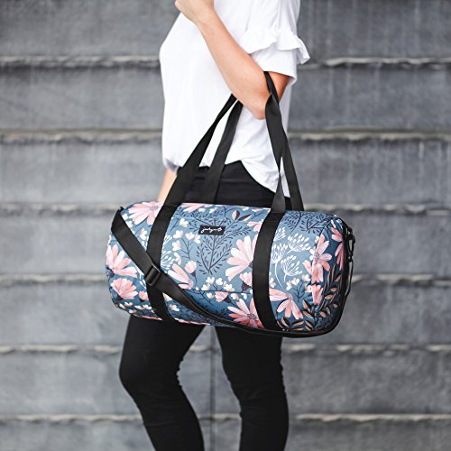 Shop Jadyn B 19" Barrel Women'S Duff – Luggage Factory