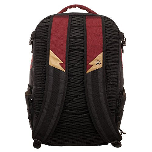 The Flash Laptop Backpack Multi-Purpose Backpack Travel Backpack School ...