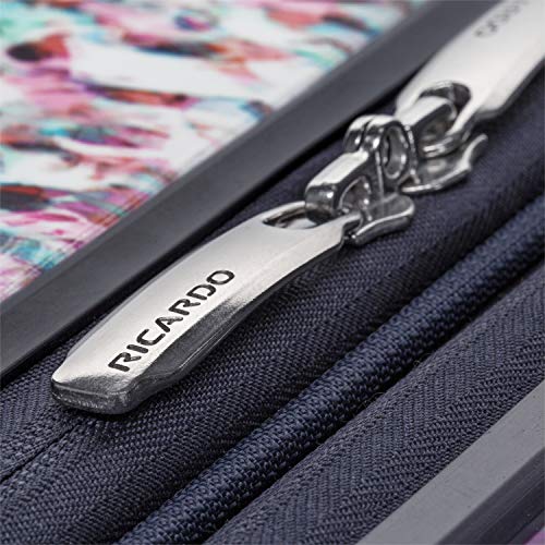 Shop Ricardo Beaumont 3-Piece Luggage Set Con – Luggage Factory