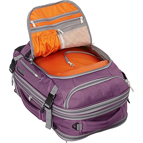 Shop eBags TLS Mother Lode Weekender Junior 1 – Luggage Factory