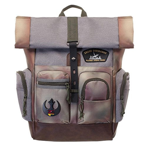 Shop Star Wars Backpack Inspired by Star Wars – Luggage Factory