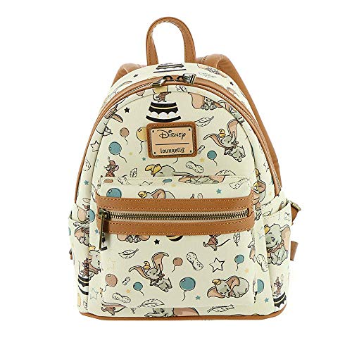 Shop Loungefly Disney's Dumbo Faux Leathe – Luggage Factory
