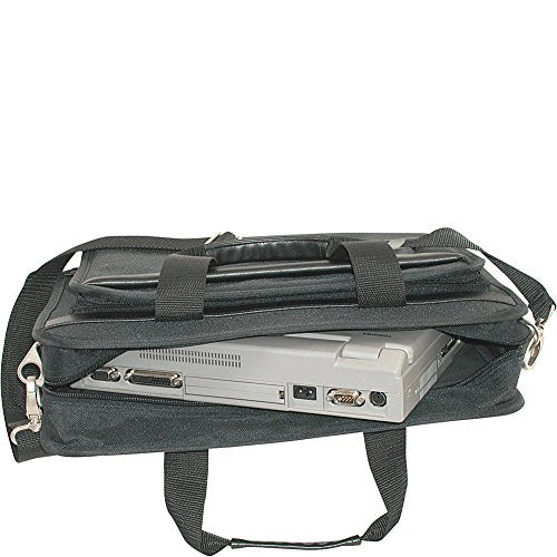 Shop Netpack Top Loading Computer Brief - Bla – Luggage Factory