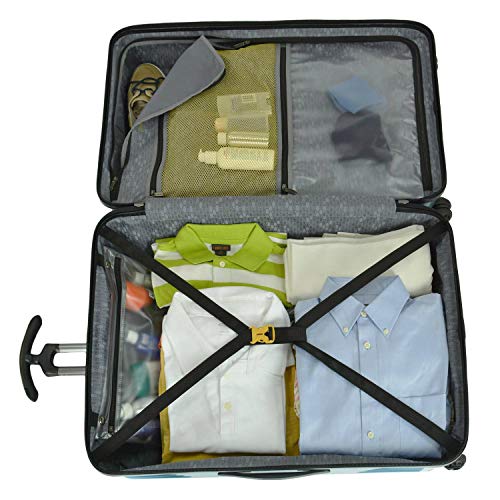 Shop PROKAS Ultimax 29 Inch Spinner (Charcoal – Luggage Factory