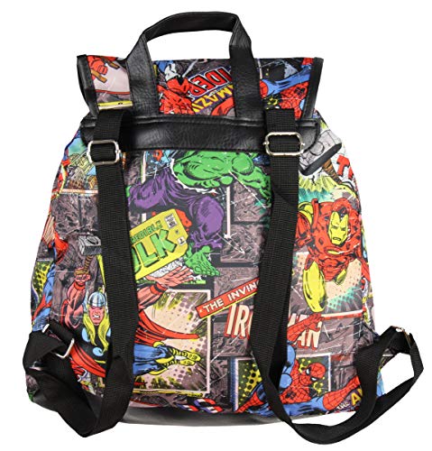 Shop Marvel Avengers Thor Spider-Man Ironman – Luggage Factory