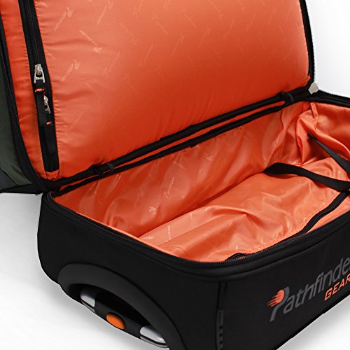 Shop Pathfinder Gear 22 Inch Rolling Drop Bot – Luggage Factory