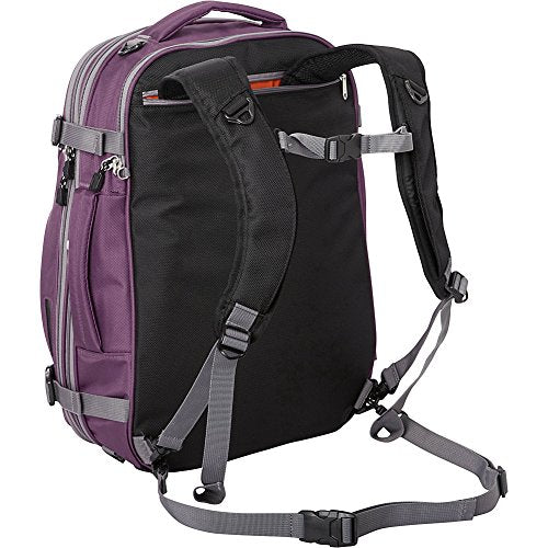 Shop eBags TLS Mother Lode Weekender Junior 1 – Luggage Factory