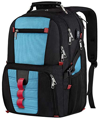 Shop Extra Large Backpack, Durable Lightweigh – Luggage Factory