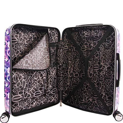 Shop BEBE Women's Gia 3pc Suitcase Set wi – Luggage Factory
