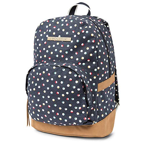 Shop Volcom Junior's Vacations Canvas Bac – Luggage Factory