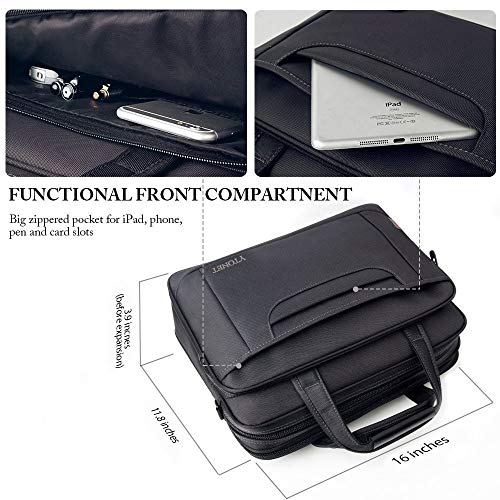 Shop Laptop Briefcase,15.6 Inch Laptop Bag,Bu – Luggage Factory