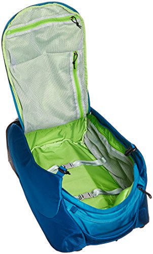 Shop Osprey Packs Meridian 60L/22 Wheeled Lug – Luggage Factory