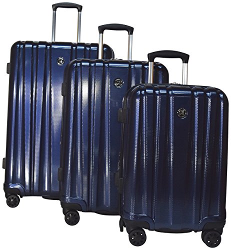 Shop Revo Impact Ii Hardside Luggage 3 Piece – Luggage Factory