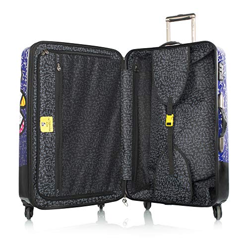 Shop Britto 30" Spinner Suitcase – Luggage Factory