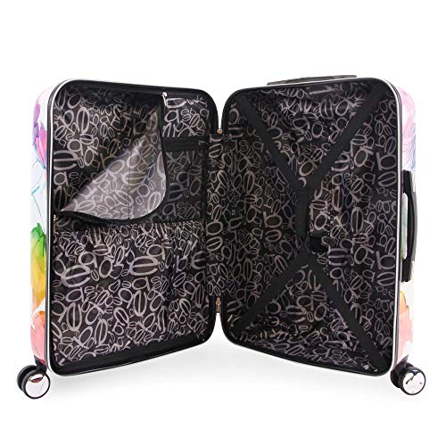 Shop BEBE Women's Megan 3pc Suitcase Set – Luggage Factory