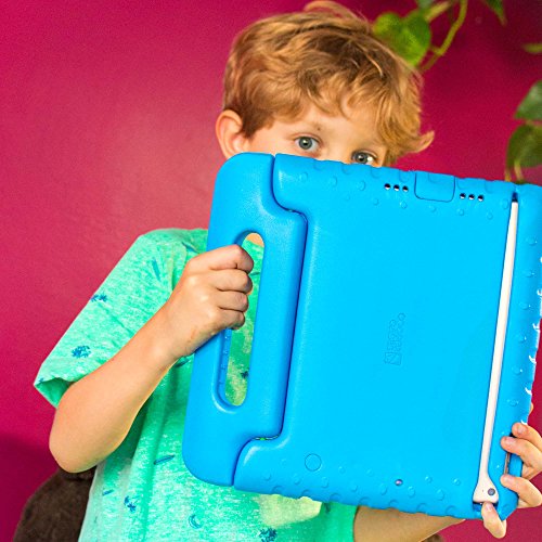 Shop Apple Ipad Pro 9.7 / Ipad Air 2 Kids Cas – Luggage Factory