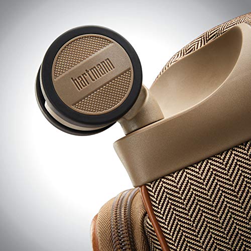 Shop Hartmann Herringbone Deluxe Domestic Car – Luggage Factory