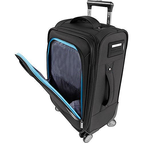 Shop Perry Ellis Luggage Glenwood 2 Piece Set – Luggage Factory