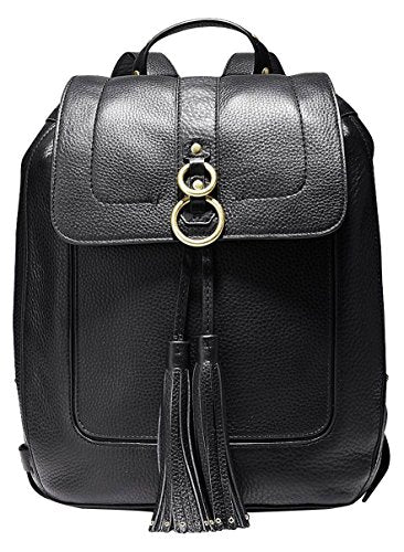 Cole Haan Women's Cassidy Backpack, black