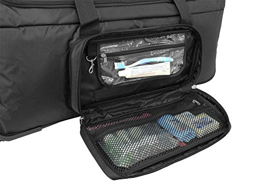 Shop Code Alpha Mini Monster Wheeled Deployme – Luggage Factory