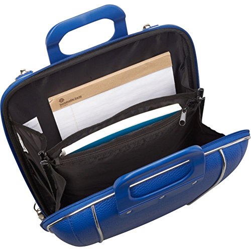 Shop Backpack Color: Cobalt Blue – Luggage Factory