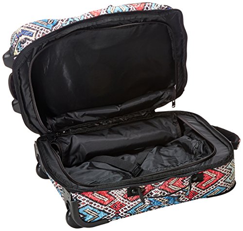 Shop Roxy Women'S Wheelie Carry-On Suitca – Luggage Factory