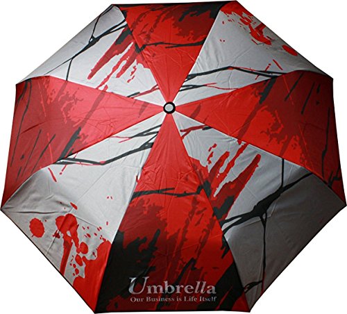 Shop Bioworld Resident Evil Umbrella – Luggage Factory