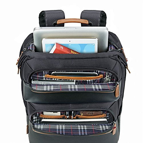 Shop Solo East Hampton 15.6" Laptop Back – Luggage Factory