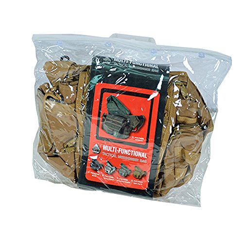 Shop Utg Multi-Functional Tactical Messenger – Luggage Factory