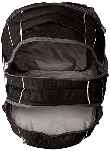 Shop High Sierra Access Laptop Backpack, Blac – Luggage Factory