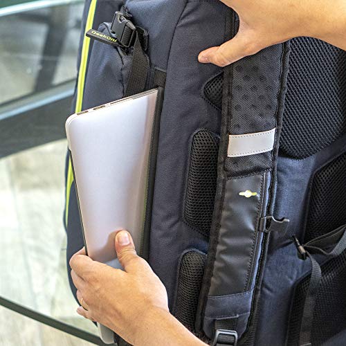 Shop Ultimate Boardgame Backpack - The Smarte – Luggage Factory