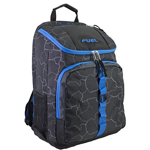 Shop Fuel Top Load Sport Backpack With Side T – Luggage Factory