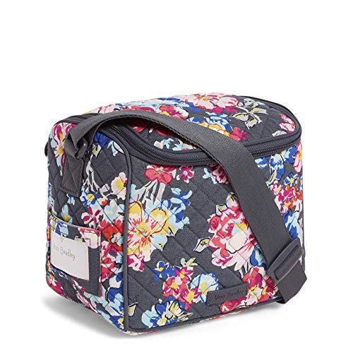 Shop Vera Bradley Iconic Stay Cooler, Signatu – Luggage Factory