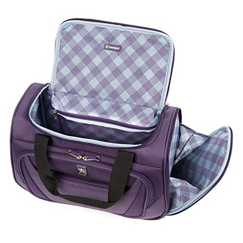 Shop Travelpro Maxlite 5-Lightweight Undersea – Luggage Factory
