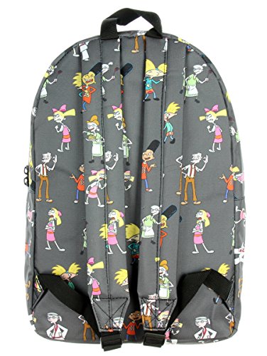 Shop Nickelodeon 90S Shows Cartoon Hey Arnold – Luggage Factory