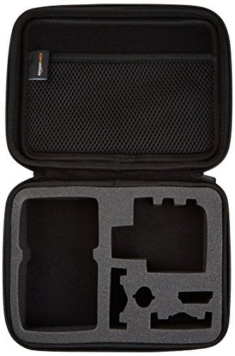 Shop Amazonbasics Carrying Case For Gopro - S – Luggage Factory