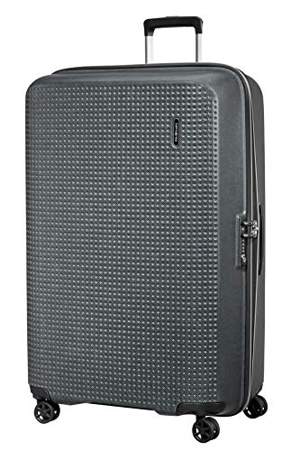 Shop Samsonite Suitcase, graphite – Luggage Factory