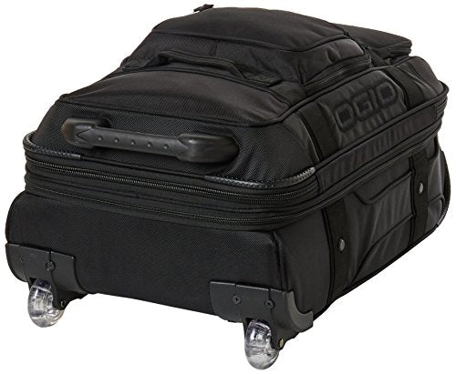 Shop Ogio Layover Travel Bag (Stealth) – Luggage Factory